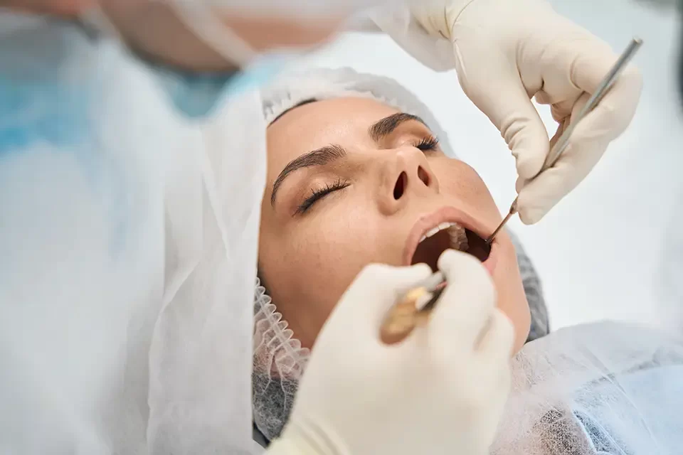 Dental Extraction Procedure: Step by Step Guide